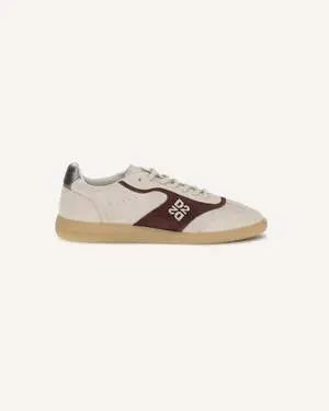 Dsquared2 Leather Sneakers