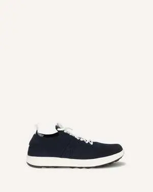 Kiton Sneakers By
