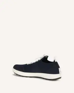 Kiton Sneakers By