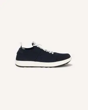 Kiton Sneakers By