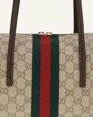 Gucci Medium Boston Melrose Shoulder Bag