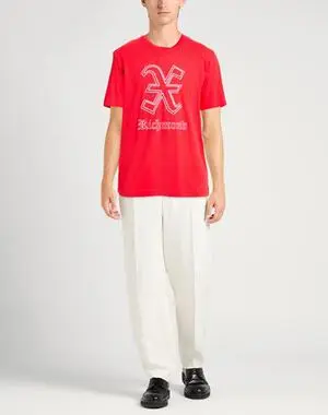 RICHMOND X T-shirt Size Cotton