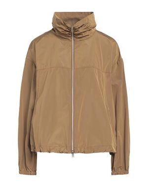 Herno Light Polyester Jacket - Beige