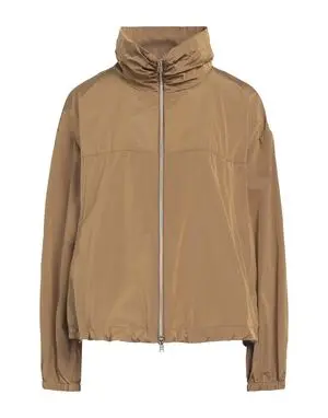 Herno Light Polyester Jacket - Beige