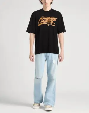 5TATE OF MIND T-shirt Size Cotton
