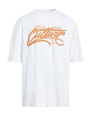 5TATE OF MIND T-shirt Size Cotton