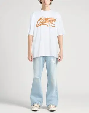 5TATE OF MIND T-shirt Size Cotton