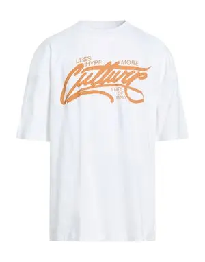 5TATE OF MIND T-shirt Size Cotton