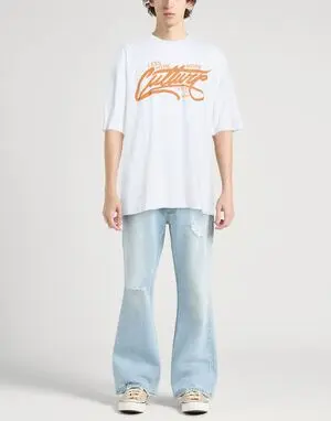 5TATE OF MIND T-shirt Size Cotton