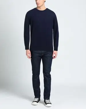 Alpha Studio Merino Wool Sweater