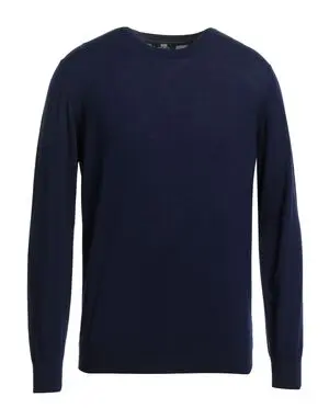 Alpha Studio Merino Wool Sweater