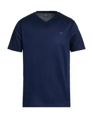 Paul & Shark T-shirt Size Cotton