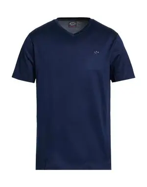 Paul & Shark T-shirt Size Cotton
