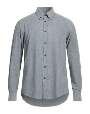 Paul & Shark Shirt Size Cotton - Blue