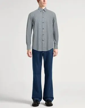 Paul & Shark Shirt Size Cotton - Blue