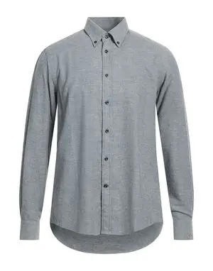 Paul & Shark Shirt Size Cotton - Blue