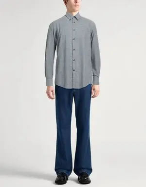 Paul & Shark Shirt Size Cotton - Blue