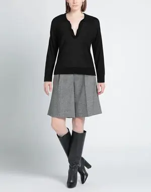 Alpha Studio Modal Cashmere Sweater