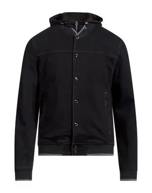 Moorer Denim Jackets For Men