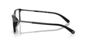 Brooks Brothers Rectangle Full Rim Eyeglasses