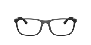 Emporio Armani Eyeglasses - Matte Black