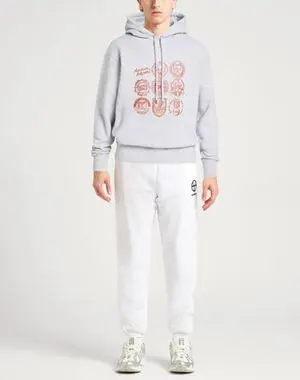Maison Kitsuné Cotton Sweatshirt With Print