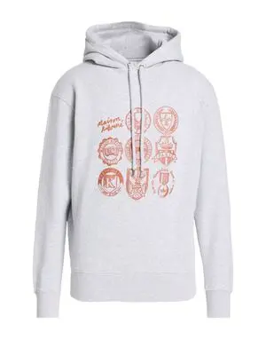 Maison Kitsuné Cotton Sweatshirt With Print