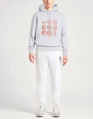 Maison Kitsuné Cotton Sweatshirt With Print