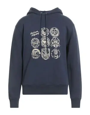 Maison Kitsuné Cotton Sweatshirt With Print