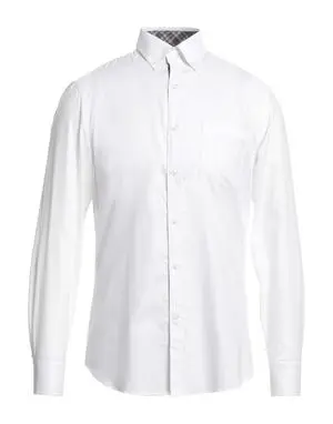 Paul & Shark Shirt Size Cotton - White