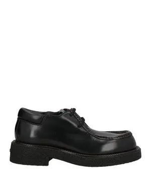 Ferragamo Heeled Loafers For Men