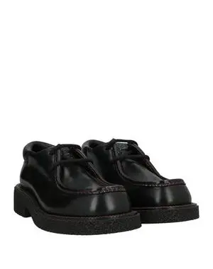 FERRAGAMO Lace Up Shoes Calfskin