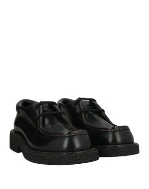 FERRAGAMO Lace Up Shoes Calfskin