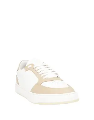 Liu Jo Low-top Leather Sneakers
