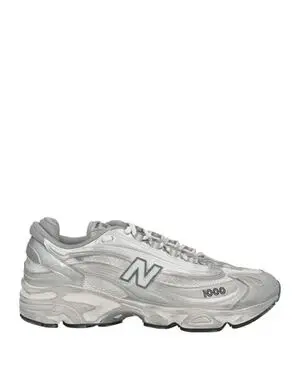New Balance Y2K Aesthetic Sneakers
