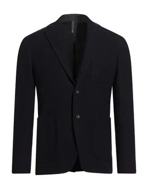 Montedoro By Slowear Blazer Size Virgin Wool, Cotton, Polyamide, Elastane