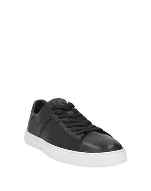 TOD'S Leather Low-top Sneakers