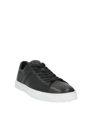 TOD'S Leather Low-top Sneakers