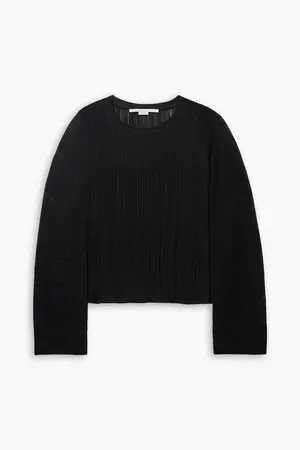 Women's Stella Mccartney Black Knitwear