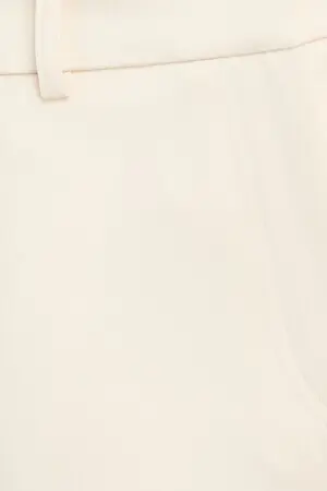 TOTEME Satin Straight-leg Pants
