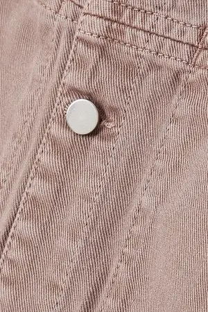 LEMAIRE Denim Vest