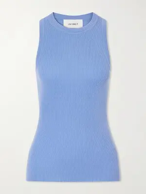 Lisa Yang Office Wear Camis Tanks For Women