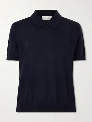 Lisa Yang Frill T-shirts For Women