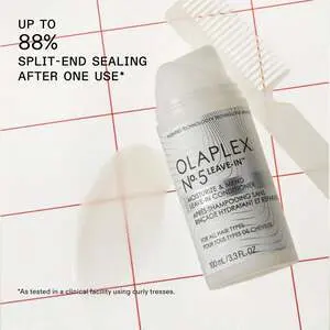 OLAPLEX Nº.5leave-in Moisturize & Mend Leave-in Conditioner