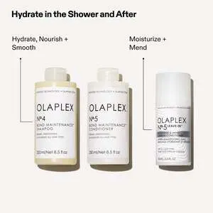 OLAPLEX Nº.5leave-in Moisturize & Mend Leave-in Conditioner