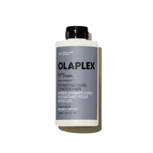 OLAPLEX Nº.5curl Bond Shaper Hydrating Curl Conditioner - One-color