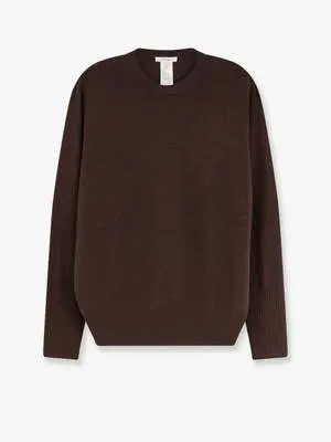 The Row Relaxed Sweaters For Women