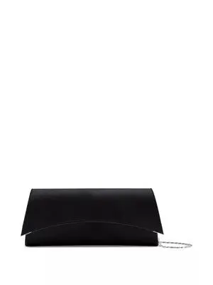 Tyler Ellis Veronica Clutch Bag - Black