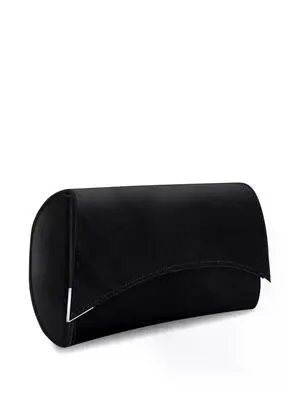 Tyler Ellis Veronica Clutch Bag - Black