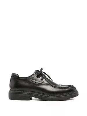 JOHN HARRISON Lace-up Derby Shoes